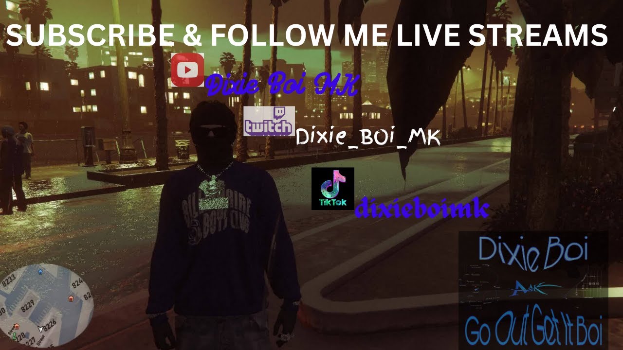 Grand Theft Auto 5 RP | In the lab with it | - YouTube