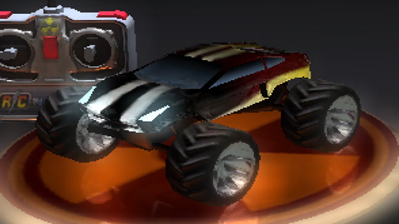 how to play rc laser warrior in 2024 - YouTube