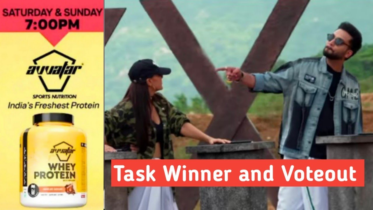 Roadies Episode 30 gk task winner ! Roadies new season 2025 ! Roadies ...