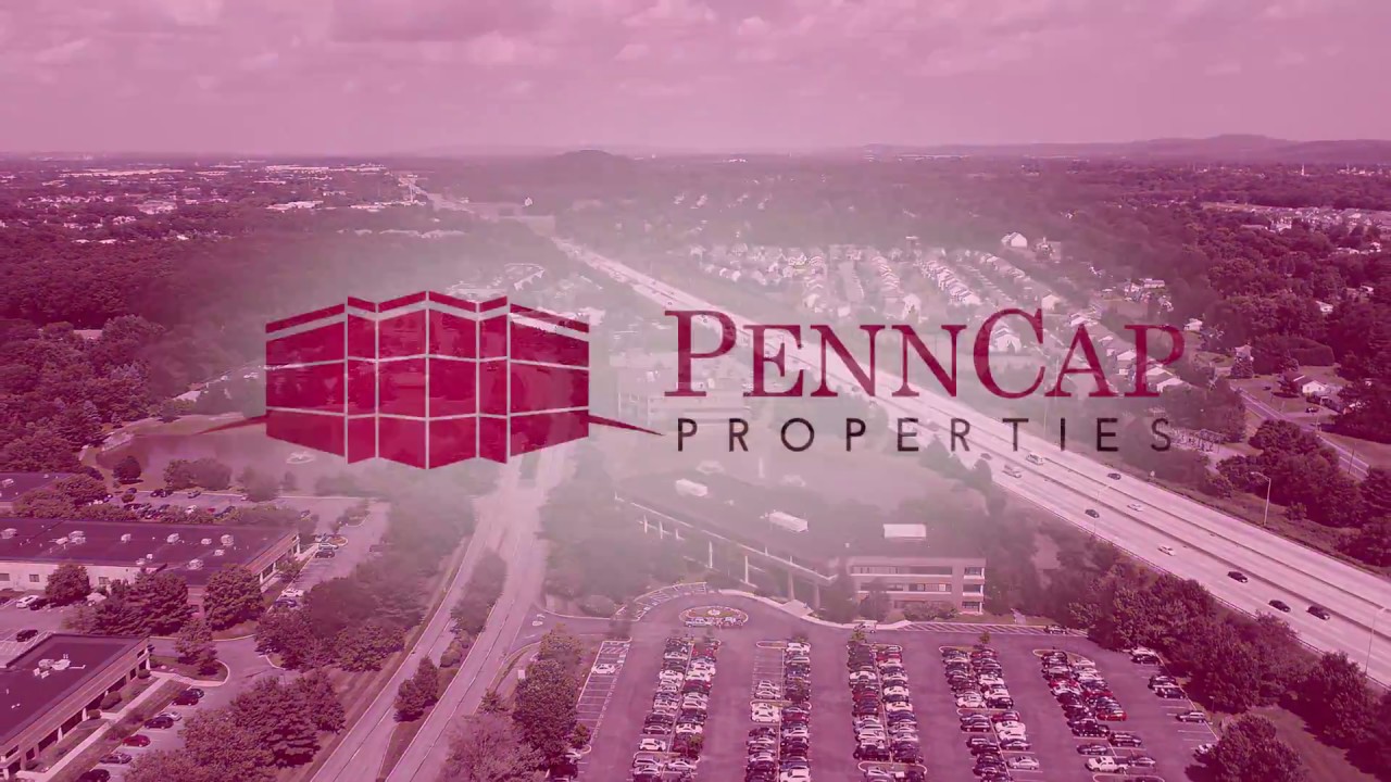 Penncap Maintenance v1 - YouTube