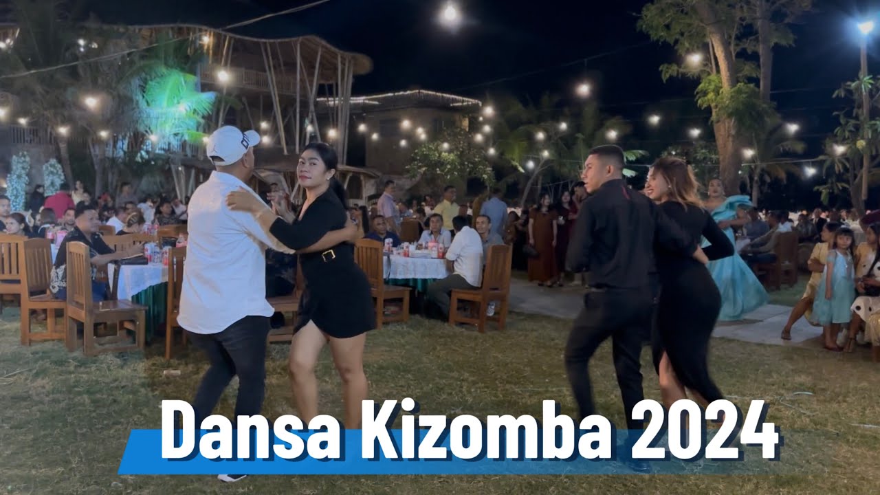 Kizomba terbaru Rick Rodrigo ft moy Ganazta - Cover || Una En Un Millon ...