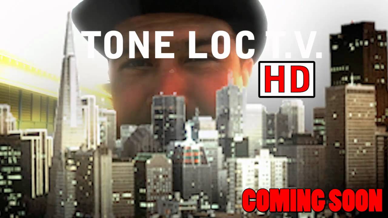 TONE LOC TV HD TRAILER 1 - YouTube