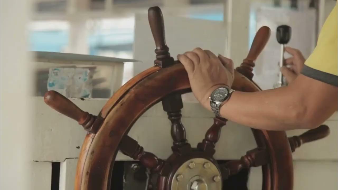 How to Get Your Merchant Mariner Credential - YouTube