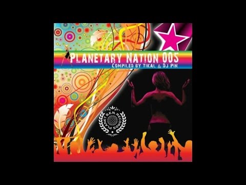 Yahel - DNA (Indra Remix)