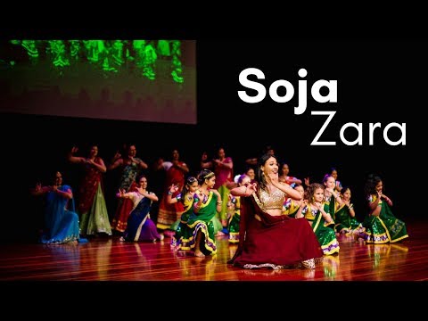 Soja Zara | Bahubhali 2 | Dance Masala | Dance Performance