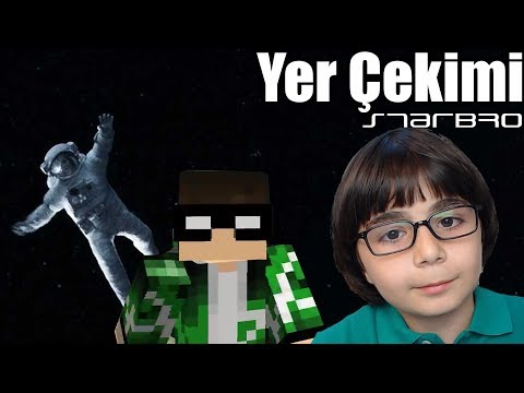 YER ÇEKİMİNE KARŞI ! MİNECRAFT BKT
