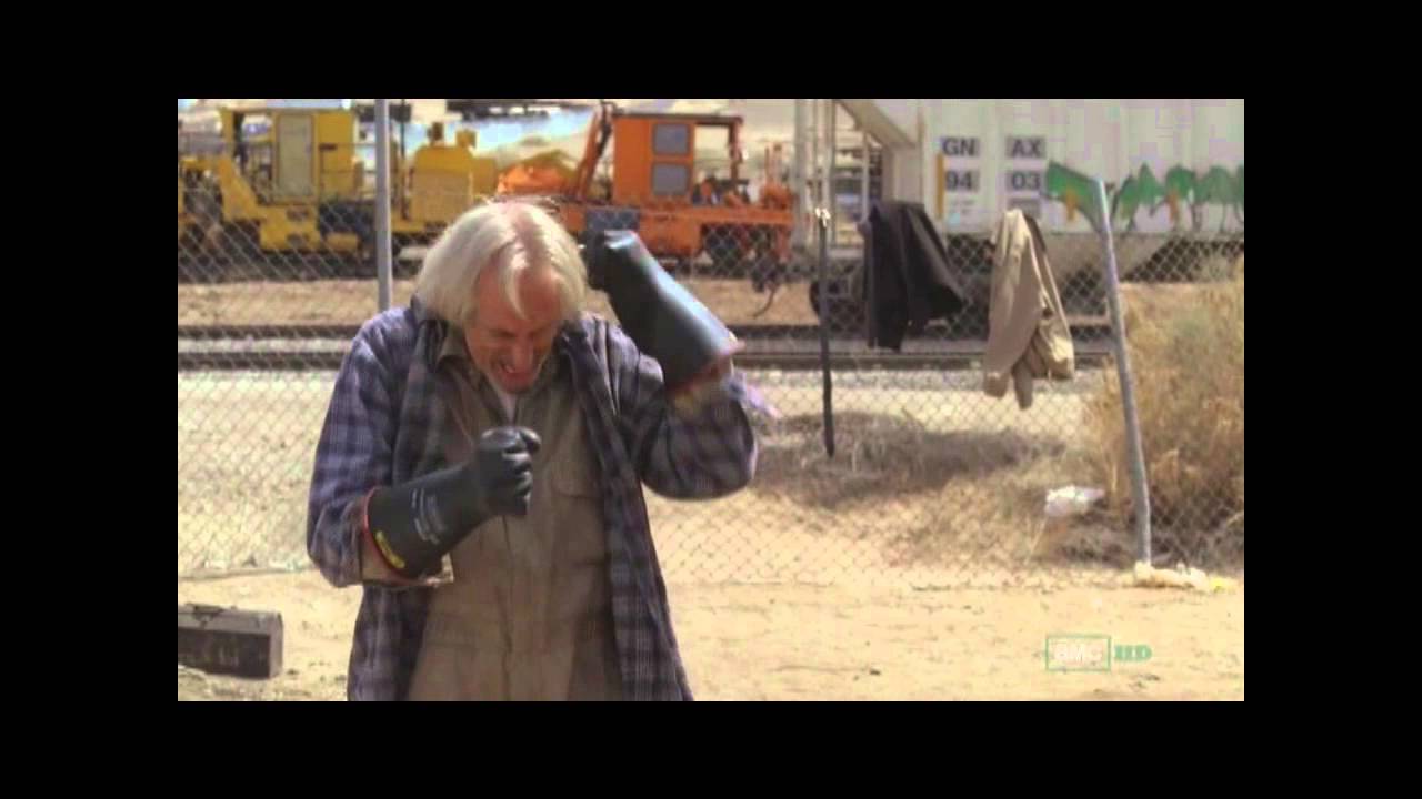 YEAH BITCH MAGNETS OH! - YouTube