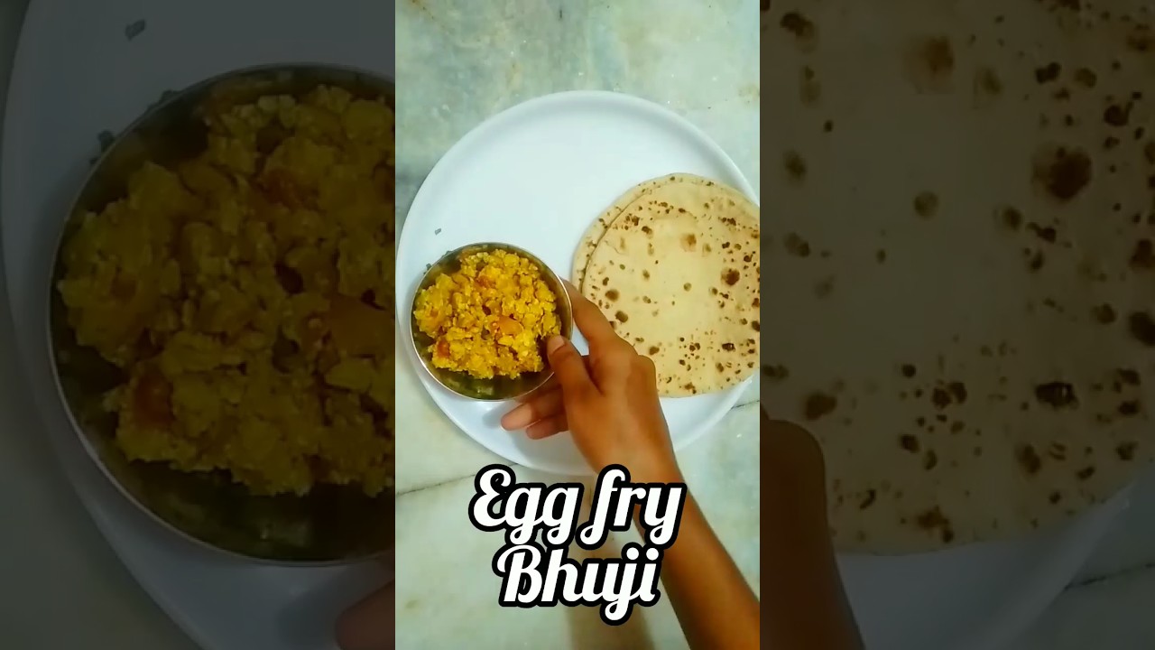 egg fry bhuji recipe form magical recipes♥️#magicalcooking #shortsfeed ...