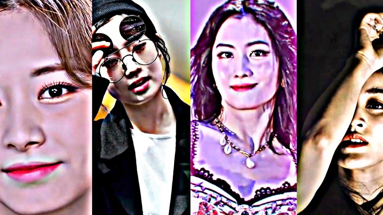 BEST TWICE EDITS COMPILATION PT1🔥 - YouTube