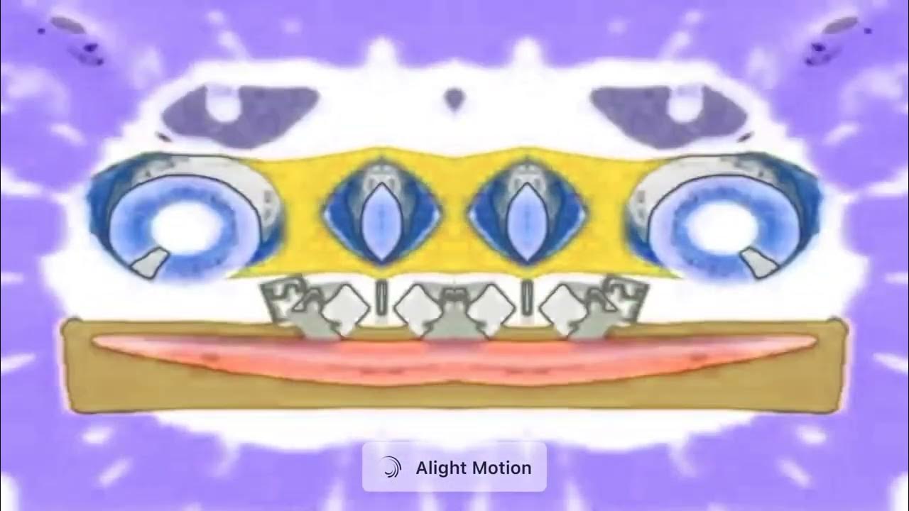 Klasky Csupo in G-Major 144 Instructions in Description - YouTube