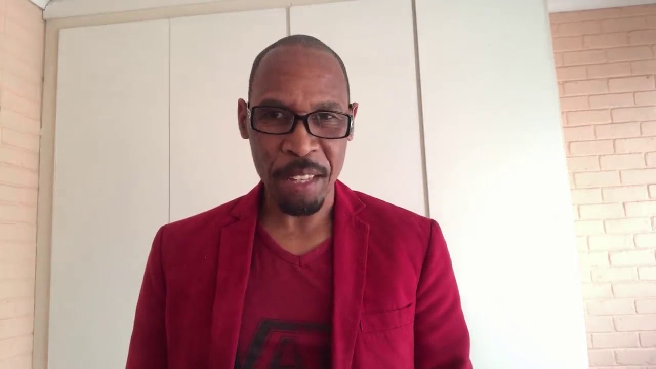 PLAY YOUR PART, HE’LL PLAY HIS - YouTube