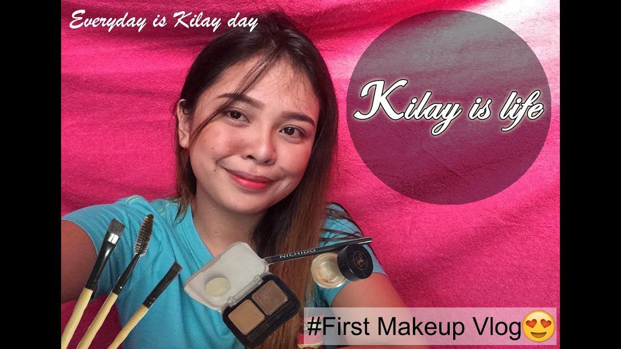 #FIRST VLOG #KILAY IS LIFE #EVERY DAY IS KILAY DAY - YouTube