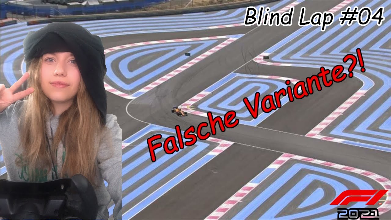 Pauls Parkplatz und absolute Verwirrung in Österreich! F1 2021 BLIND ...