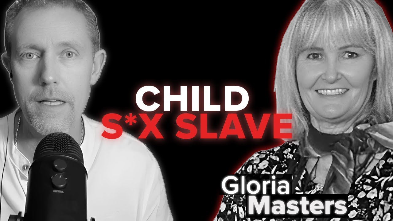 Trafficked by Her Family with Gloria Masters LHP Ep.012 - YouTube