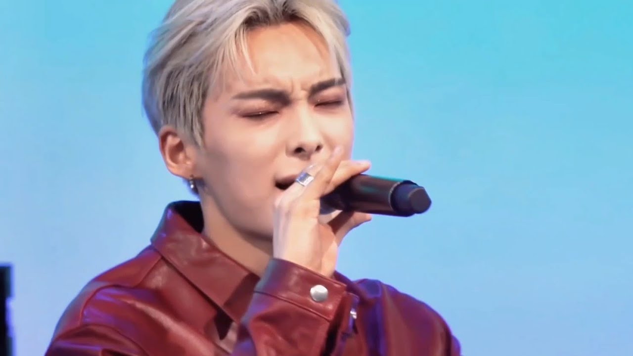 my favorite a.c.e junhee vocals (pt 1?) @JUNHEE-Official - YouTube