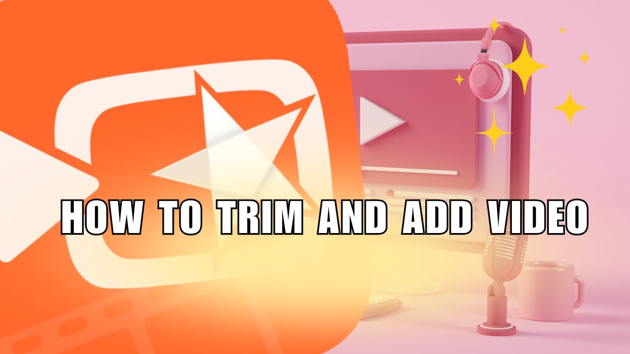 How to Trim and add video - Viva Tutorial | 2025 - YouTube