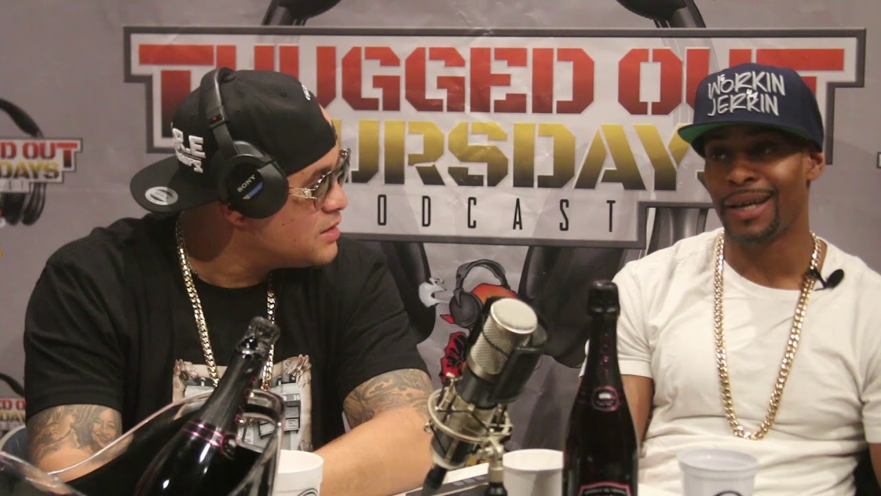Drink Champs Presents Thugged Out Thursdays: Interview with Sigdatrig ...