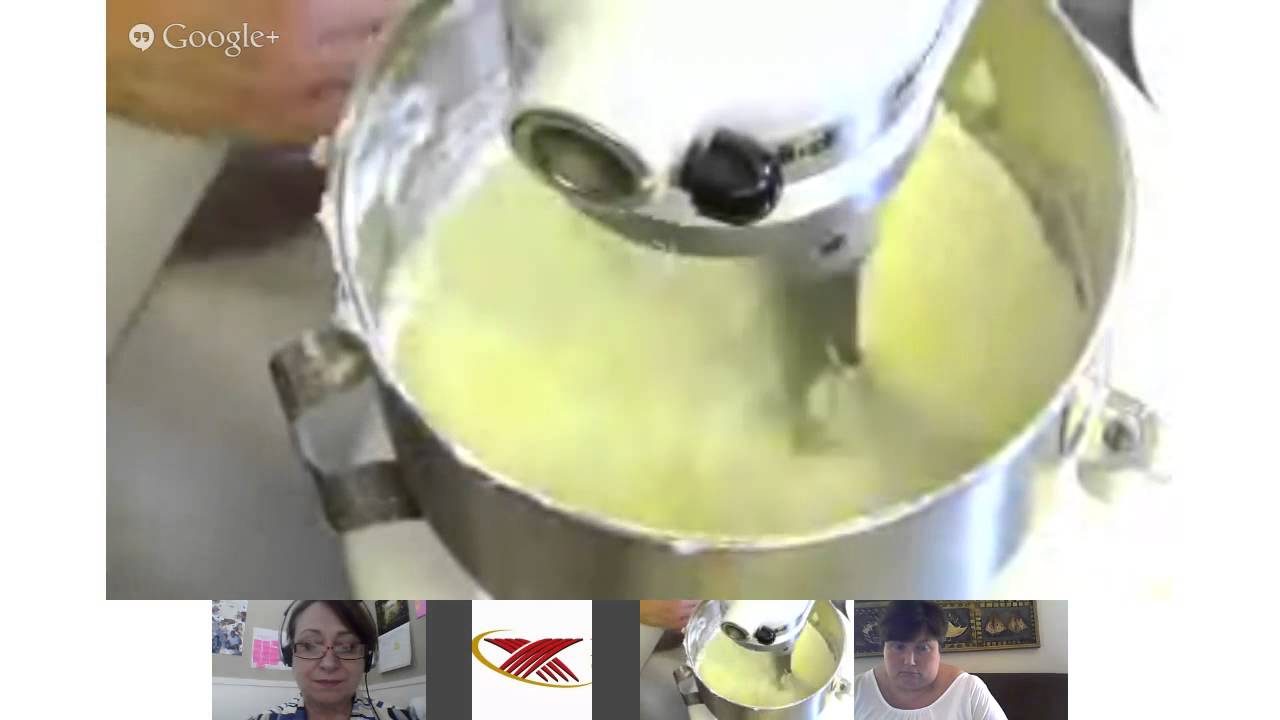 Let's Do Our First Baking and Pastry Assessment Together - YouTube