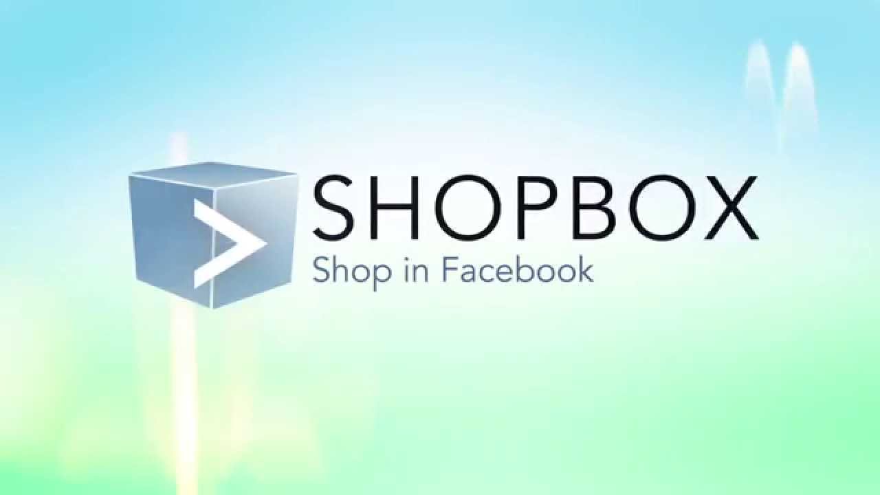 SHOPBOX - YouTube