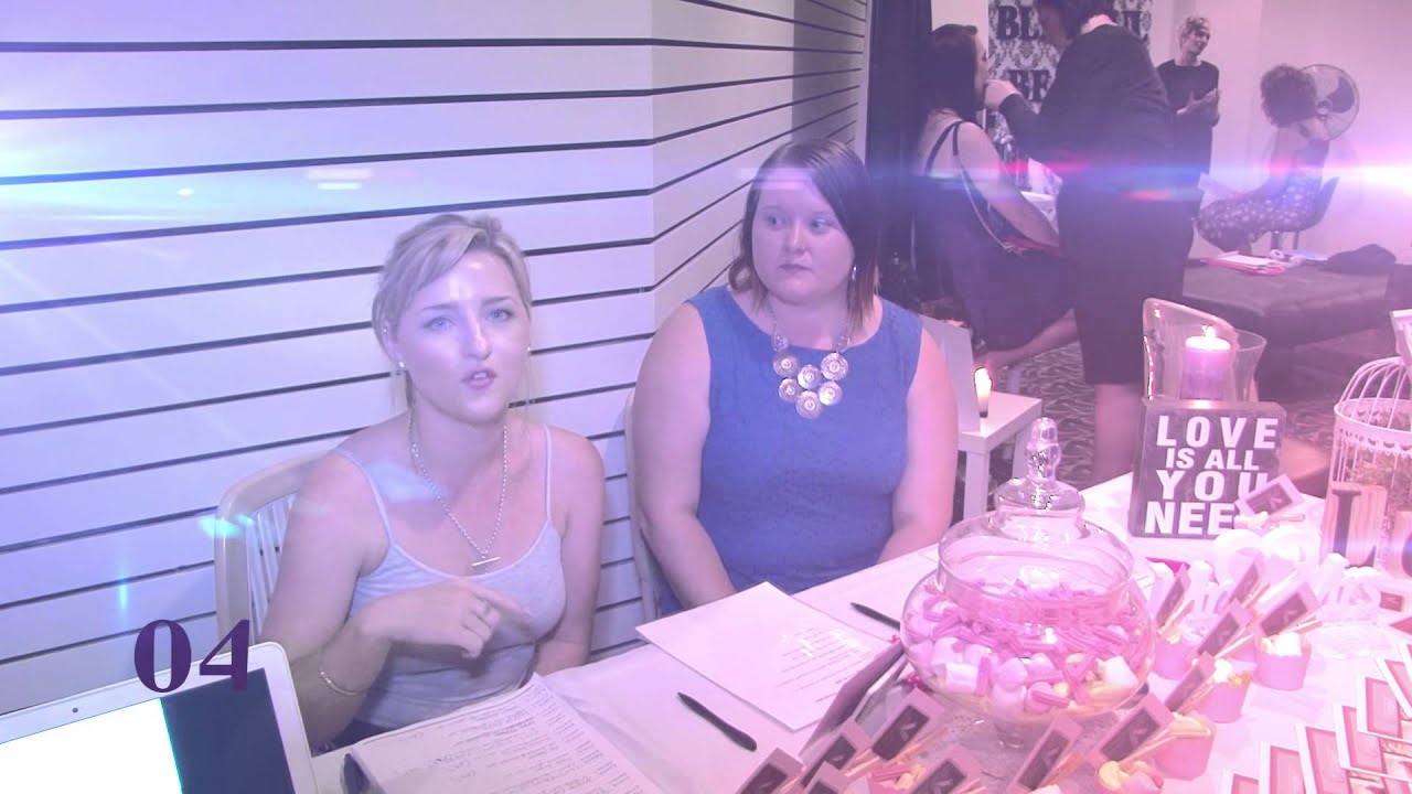 Amy Gabriel and Candice Gifford Photography - YouTube