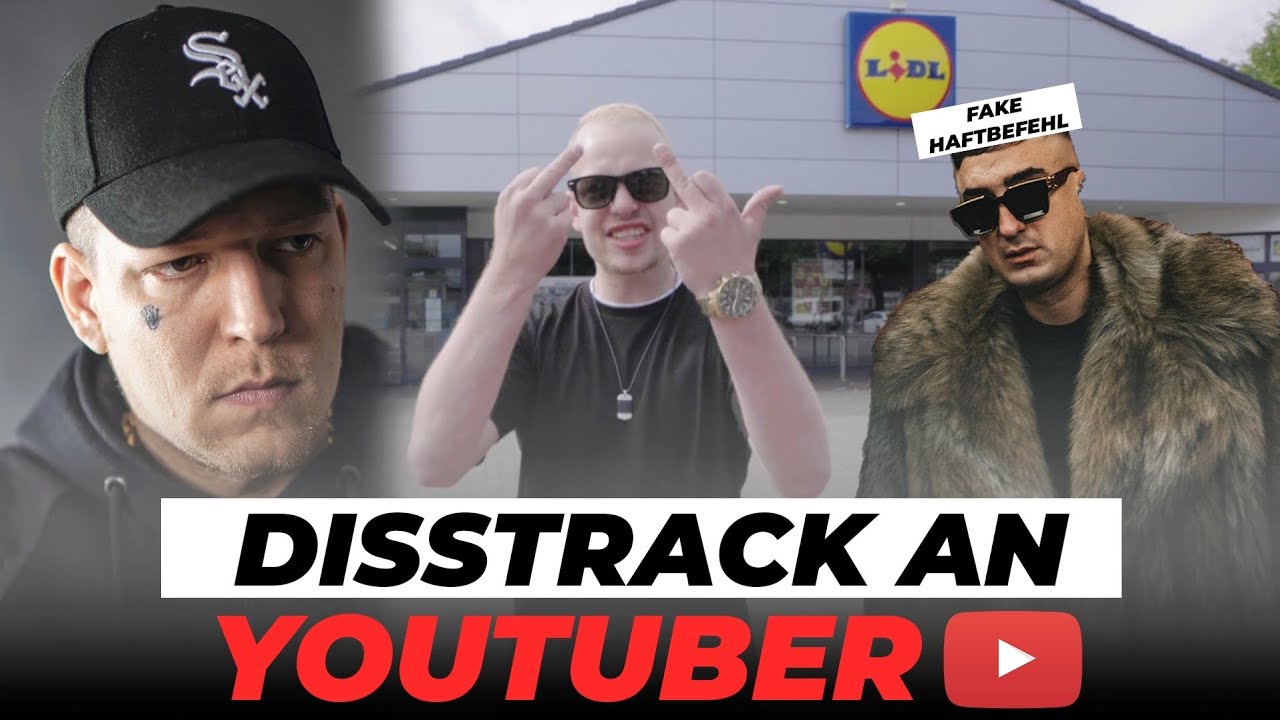 POCA - Osmanische Tokat / Influencer Diss (prod. by NightOne Beats ...