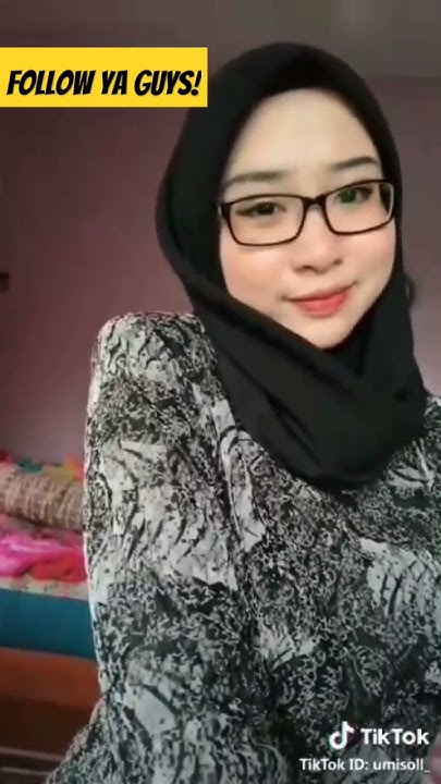 awek mantap - YouTube