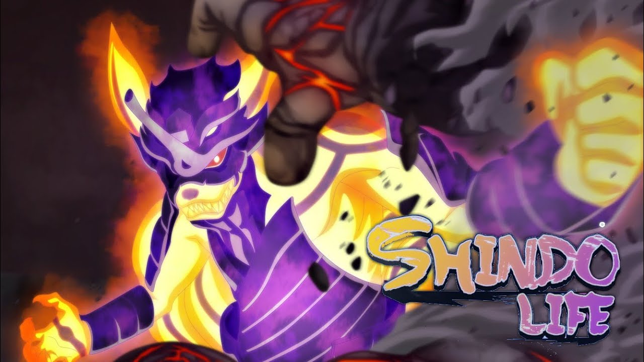 [CODE] Fusing True Samurai Spirit + Tailed Spirit Is INSANE! Shindo ...