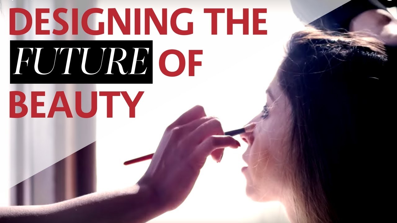 Sephora Accelerate 2016 ♥ Sephora Stands - YouTube