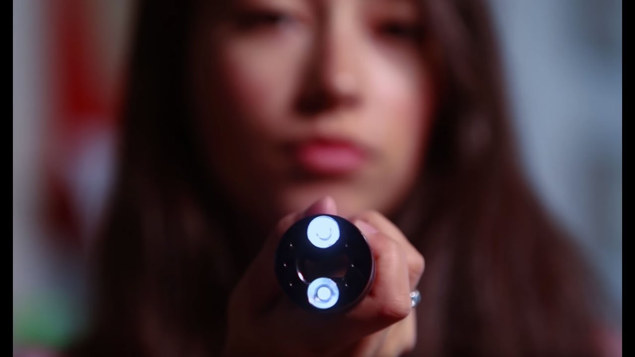 Hollow Flashlight | The Henry Ford's Innovation Nation - YouTube