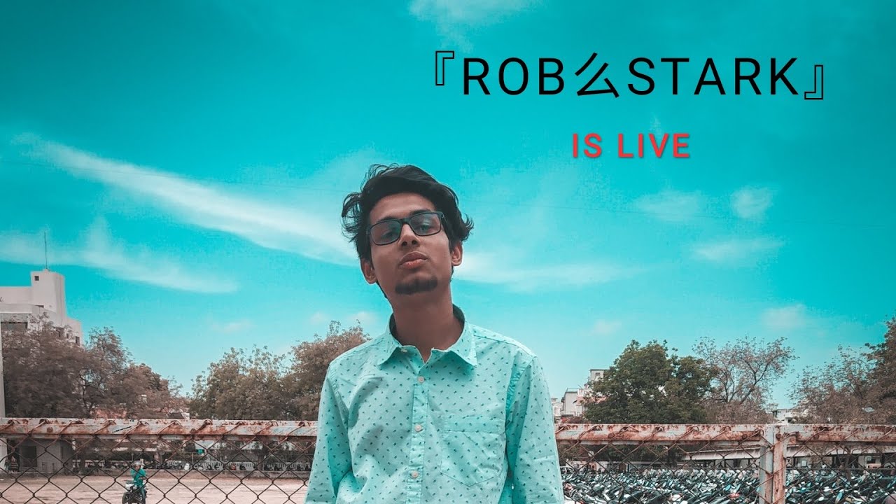 David Stark Birthday stream - YouTube