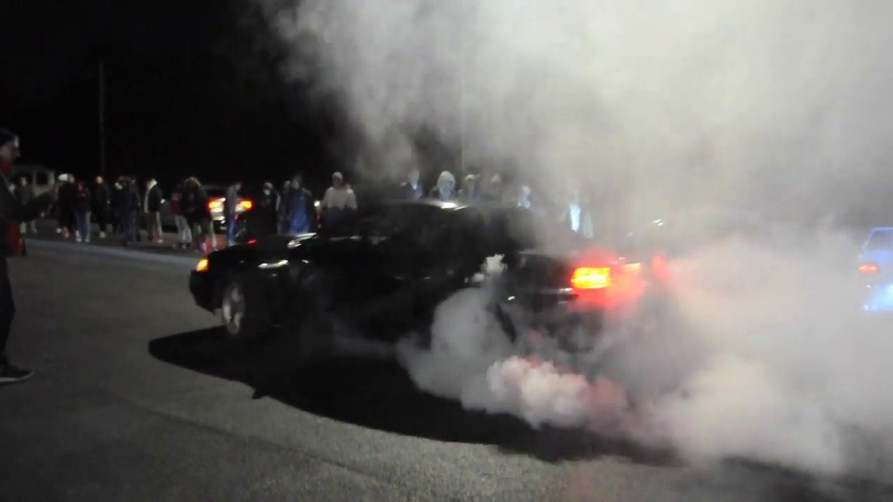 Nightmare crew Ep.1 - YouTube