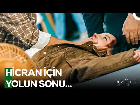 Aşır Uyandı, Hicran Veda Etti... - Halef: Köklerin Çağrısı