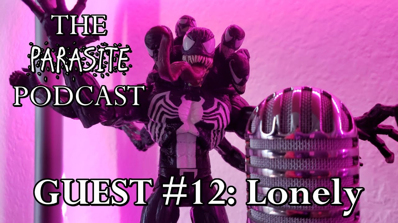 Parasite Podcast #12: Lonely - YouTube
