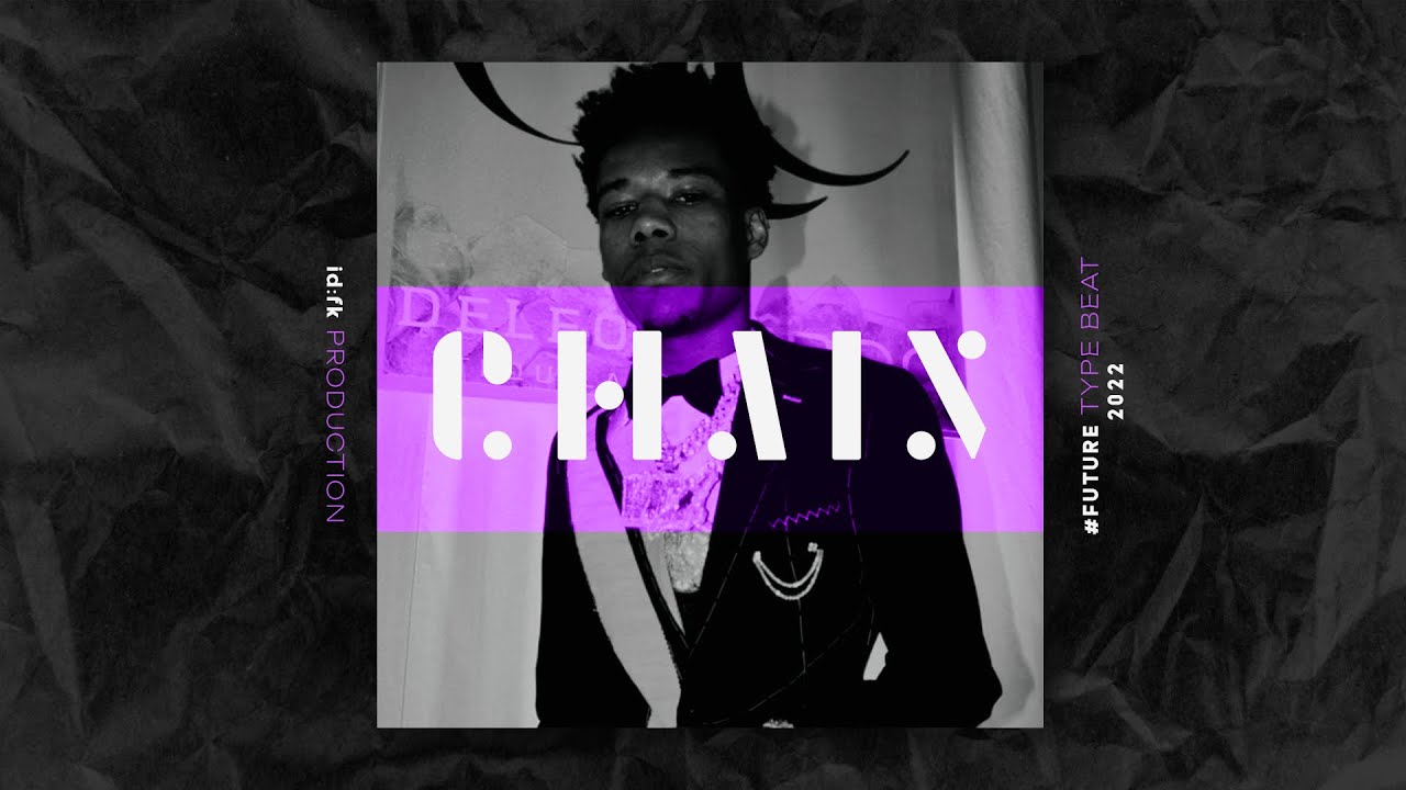 [FREE] Nardo Wick Type Beat 2022 - "CHAIN" - YouTube