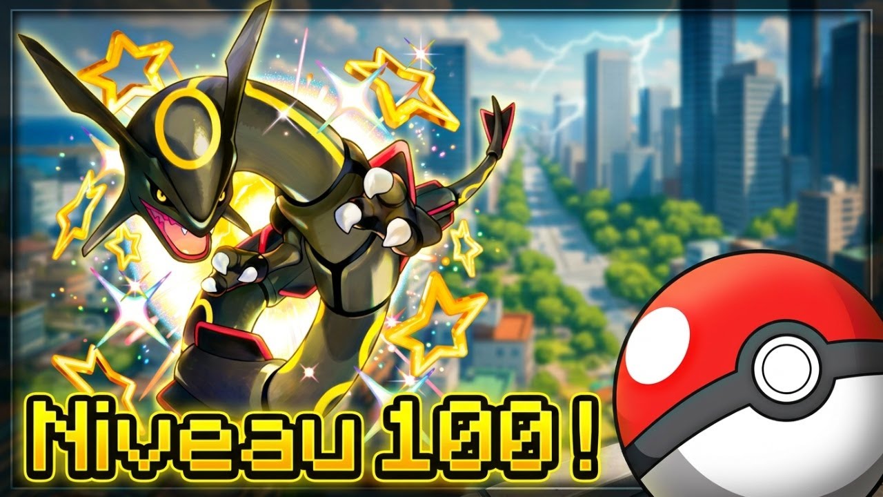 100 Jours Sur le Meilleur Serveur de Minecraft ! (Avec des Pokémon ...