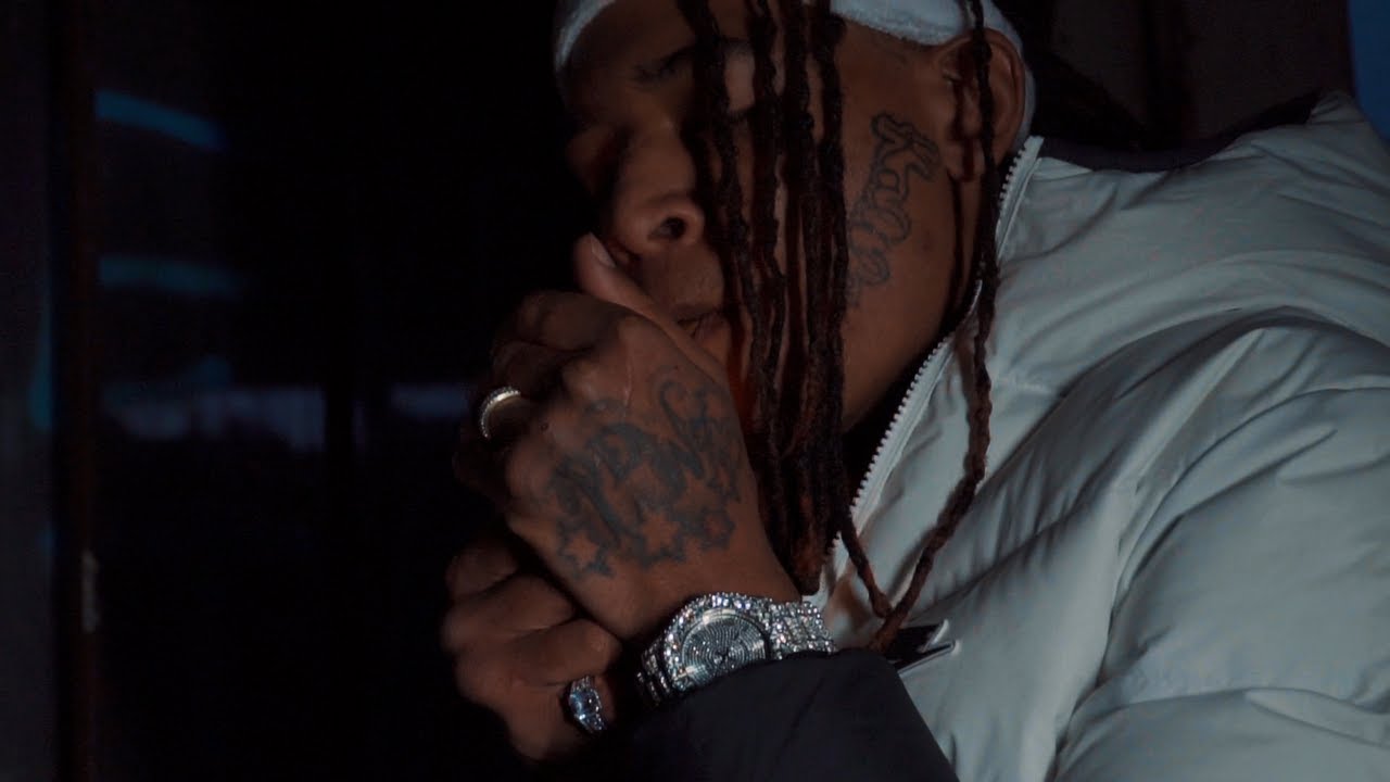 FYB Trigga - "No Friends" (Official Video) Dir. @AMarioFilm - YouTube