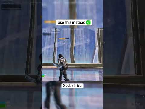 Best Settings for Fast Edits in Fortnite Chapter 7! + New Controller & Keyboard Sensitivity Guide