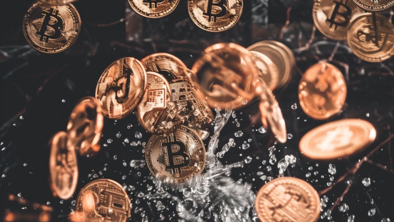 BITCOIN 80k? - YouTube