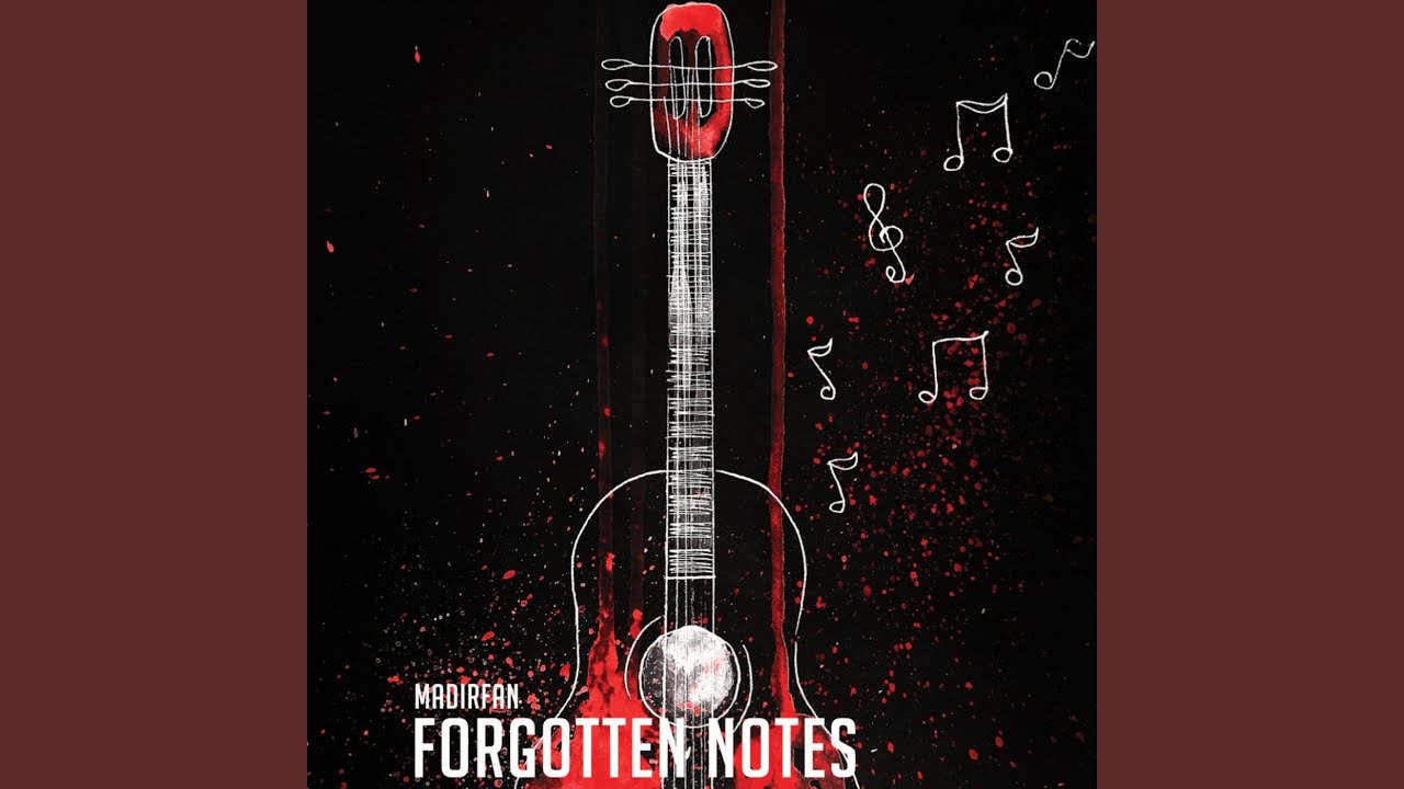 Traces Left Behind - YouTube