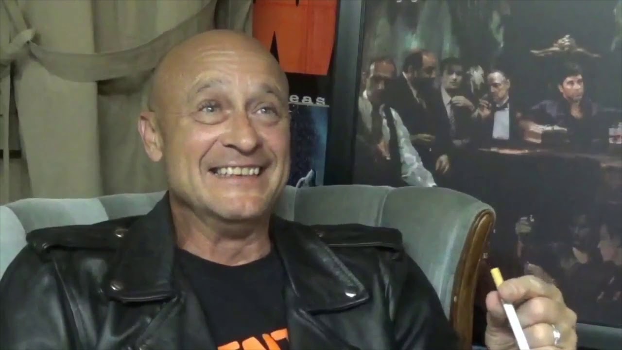 SE 9 EP 3 HOW I BECAME FAMOUS-THE STEVE THOMAS SHOW - YouTube