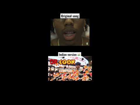 Lil Tecca “Ransom” original song vs The Indian Remix! #shorts #liltecca ...