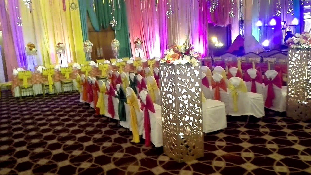 desine in sonarga - YouTube