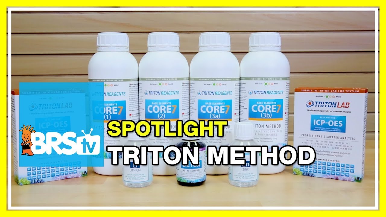Spotlight on the Triton Method | BRStv - YouTube