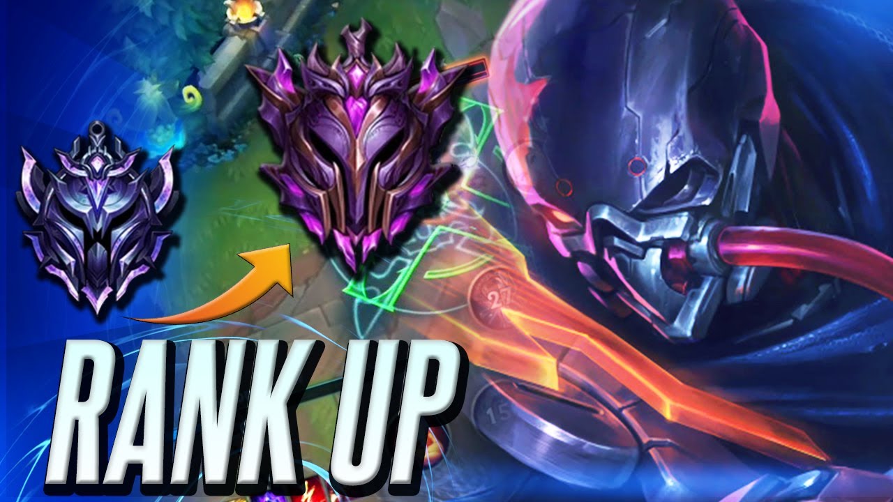 RANK UP using PYKE WILD RIFT - BUILD & RUNES - Fast paced gameplay ...