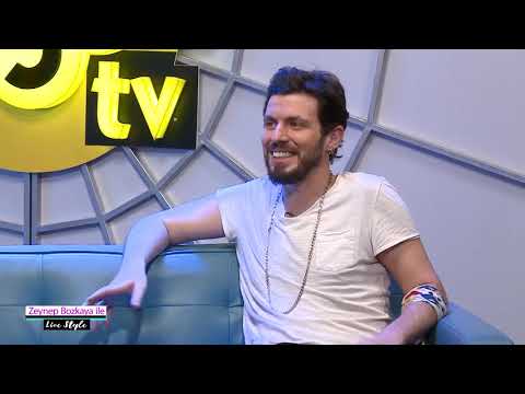 Zeynep Bozkaya İle Livestyle |Konuk: Umur Doma & Serhan Atak