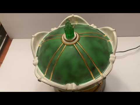 Bradford Exchange Wizard of Oz Carousel - YouTube