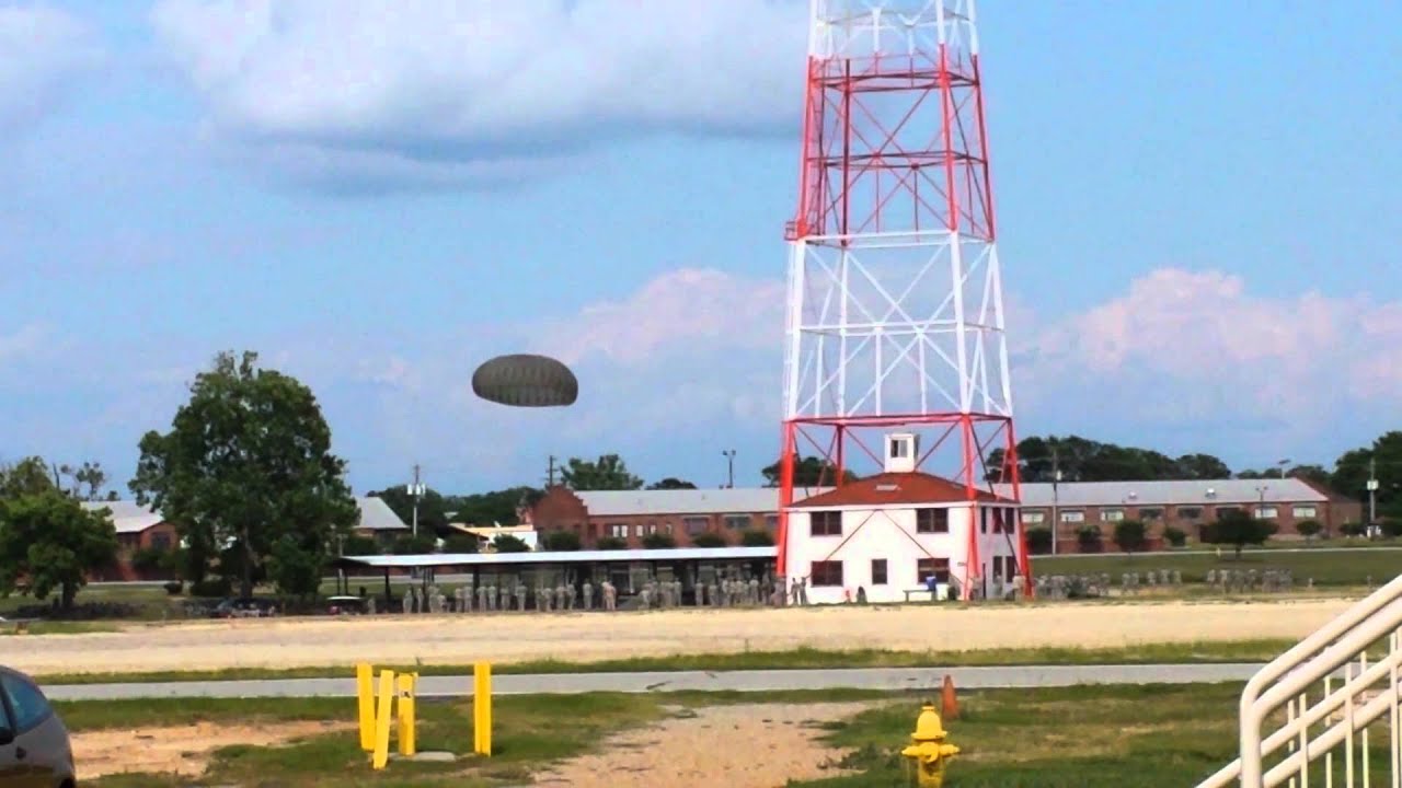 250 foot tower - YouTube