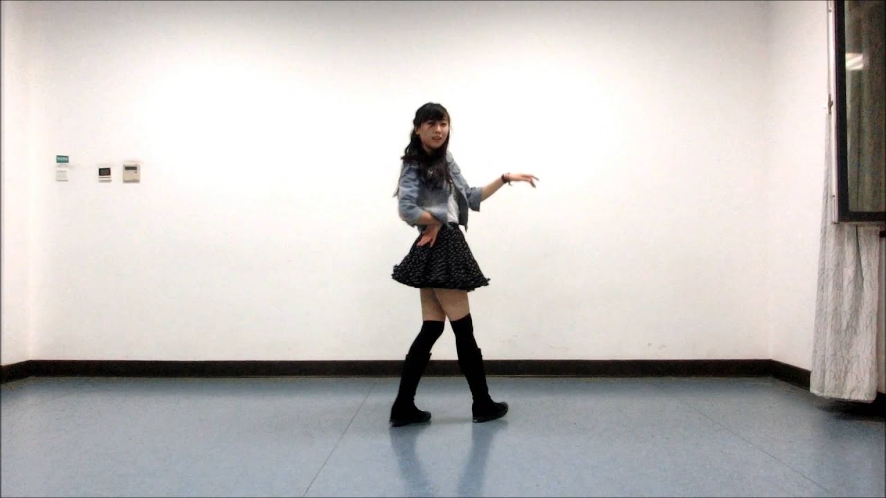 Girls 3 Youtube