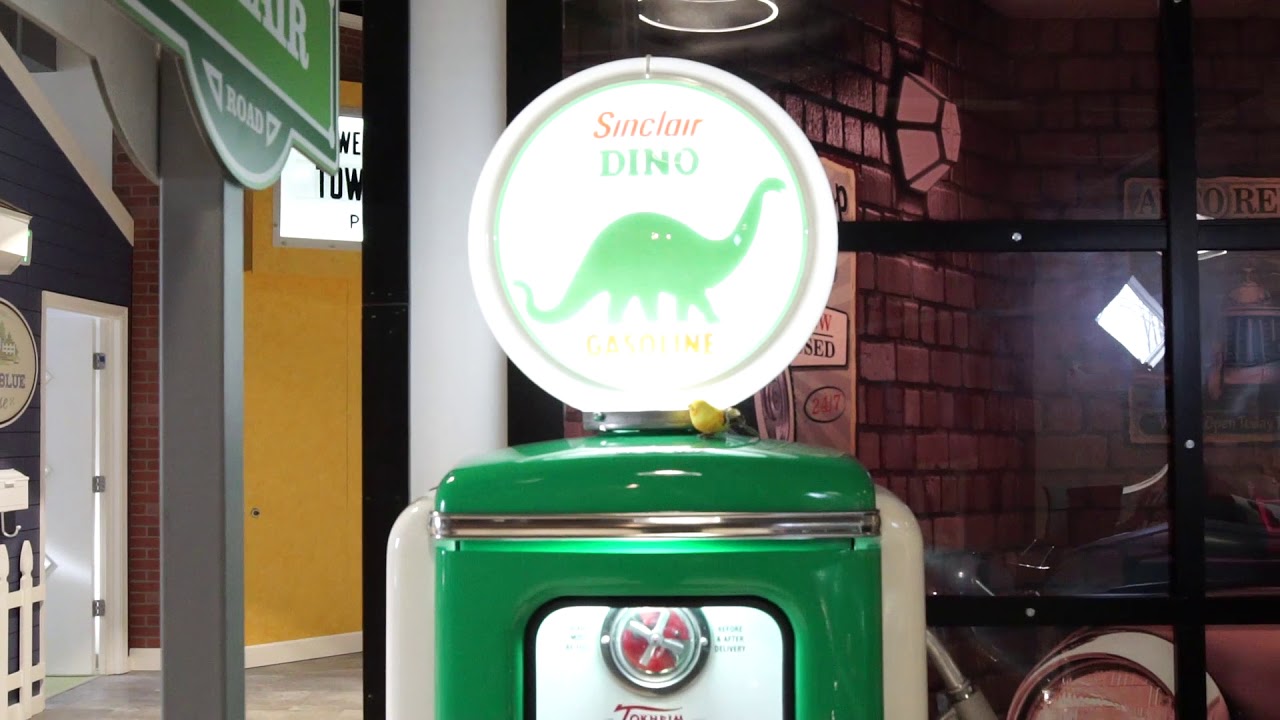 Welcome to Ross Drive - Town Square Perry Hall - YouTube