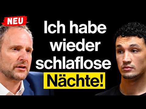 Matthias Strolz: „Eine Partei wollte mich vernichten! Ich war beinahe insolvent”